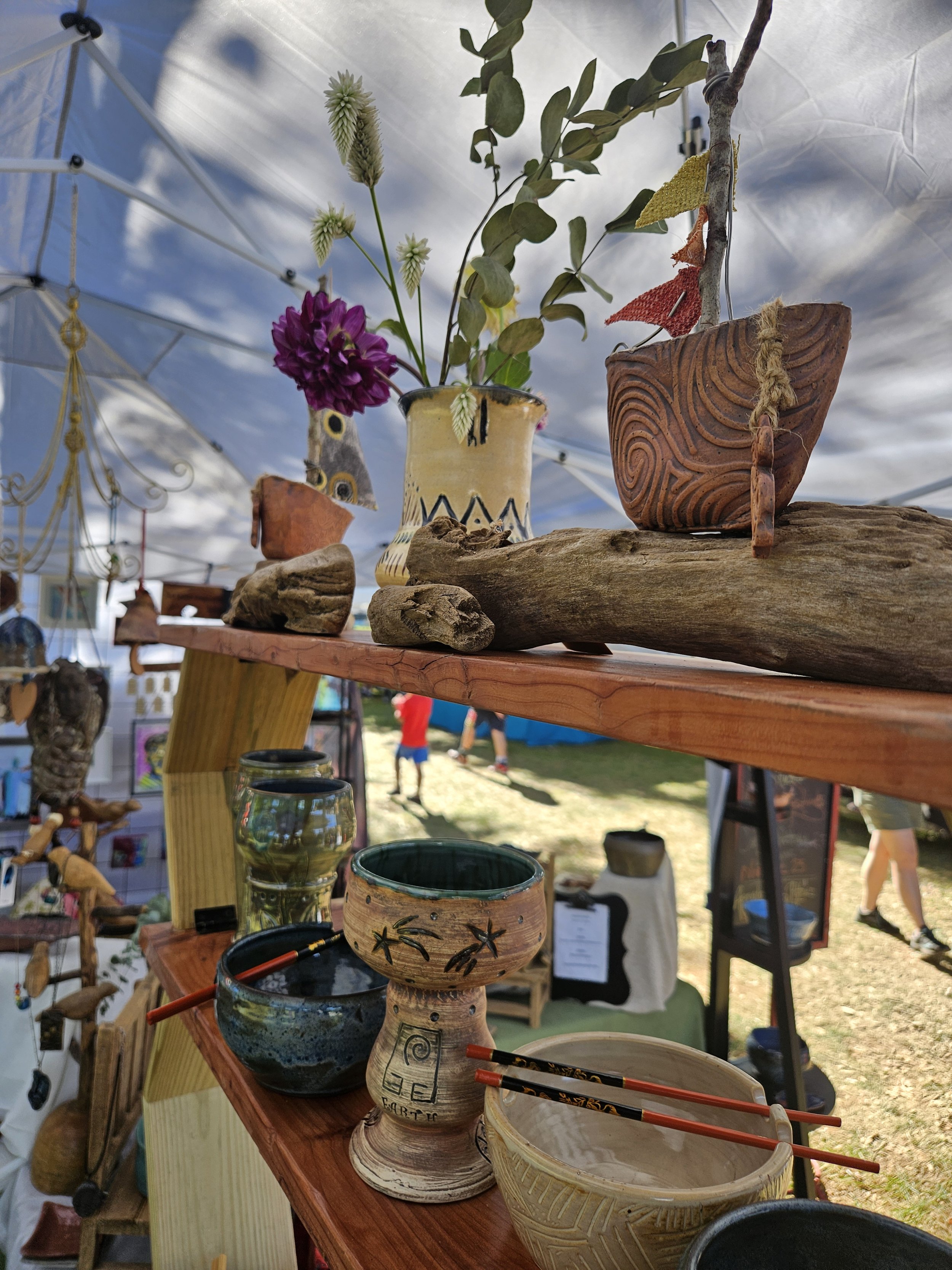 Foothills Folk Art Festival Artists 2025 | Foothills Folk Art Festival