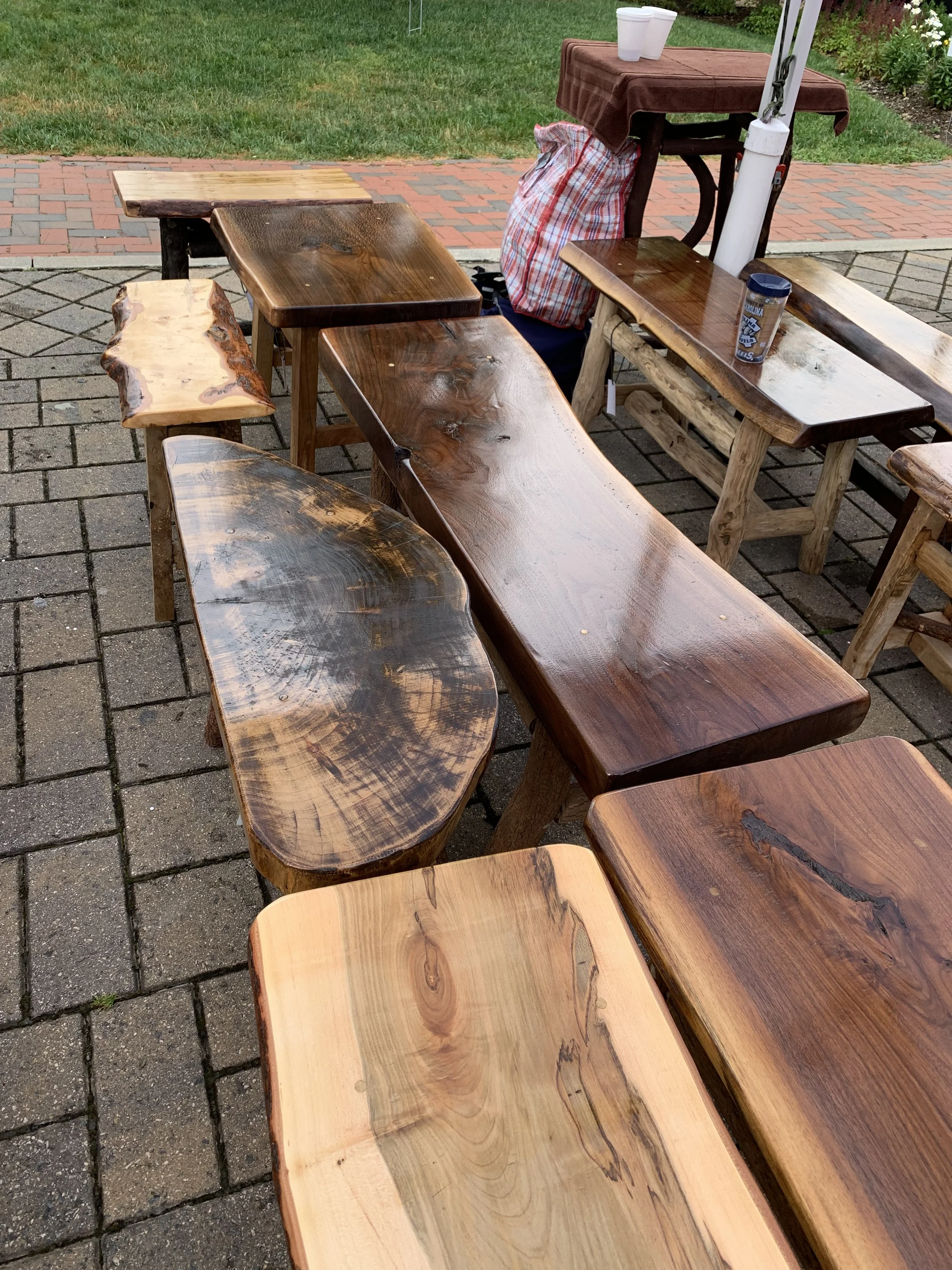 Foothills Folk Art Festival Artists 2025 | Foothills Folk Art Festival