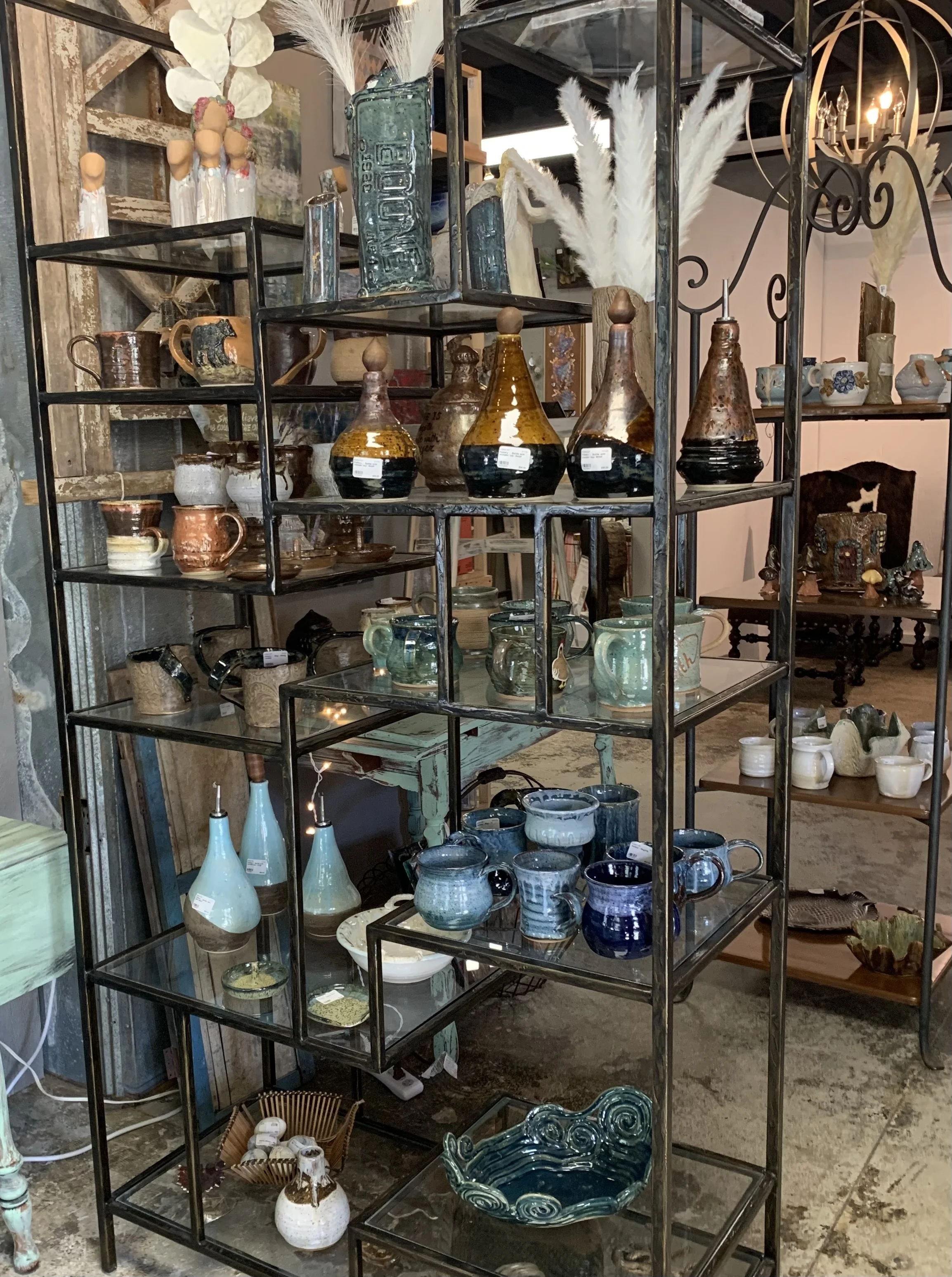 Foothills Folk Art Festival Artists 2025 | Foothills Folk Art Festival