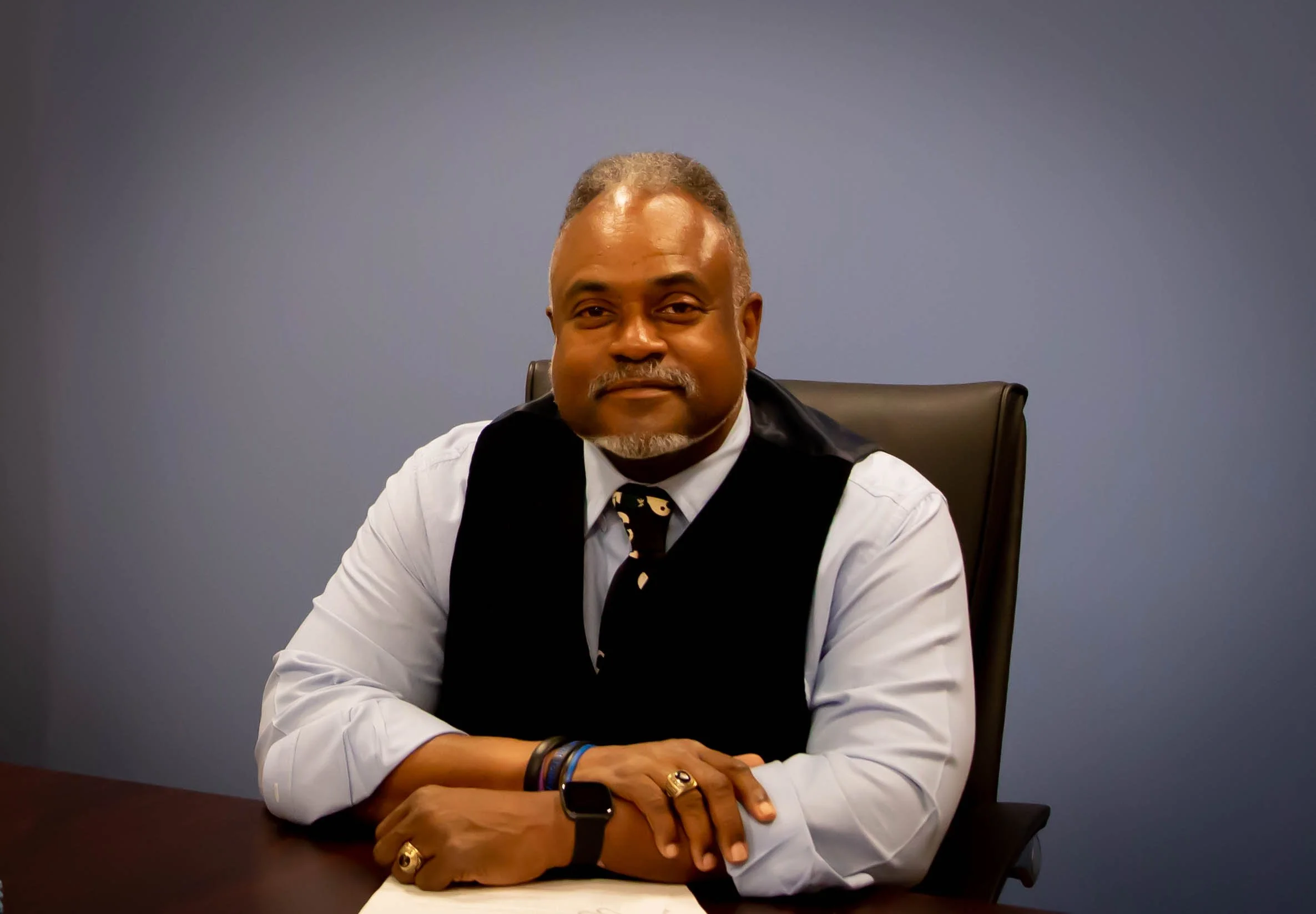 Meet John Harrington — Heart of Dance