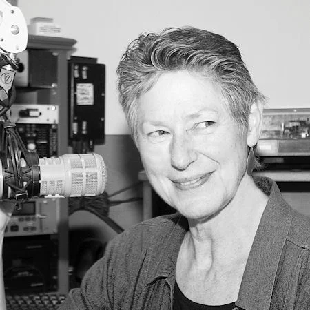 Barbara Ford — KHEN LP 106.9