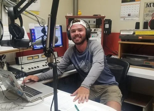Staff — KHEN LP 106.9