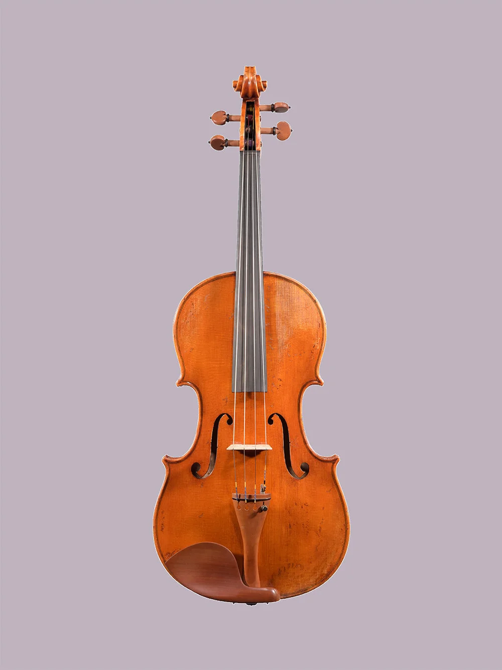 Baroque Viola