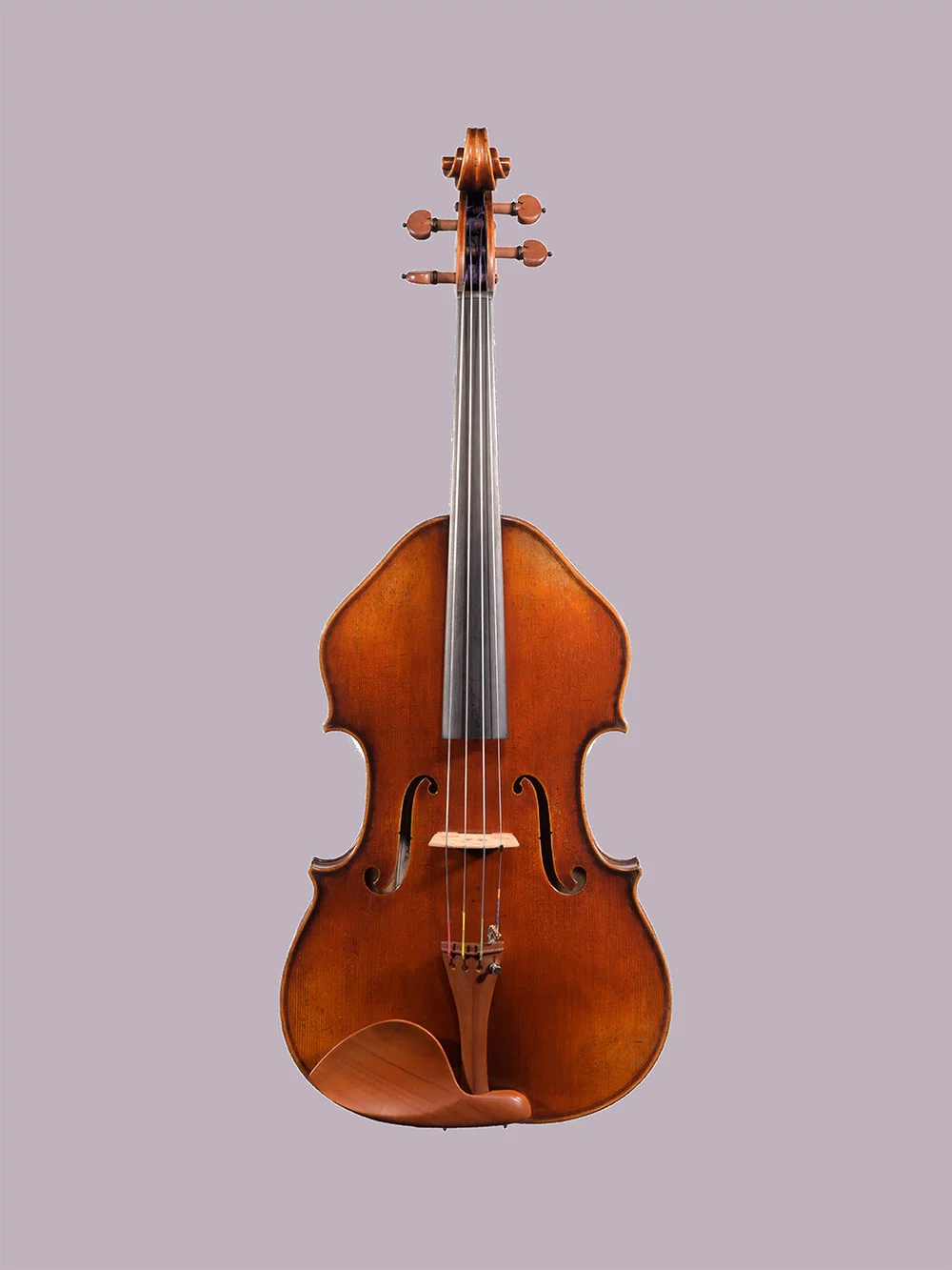 Baroque Viola