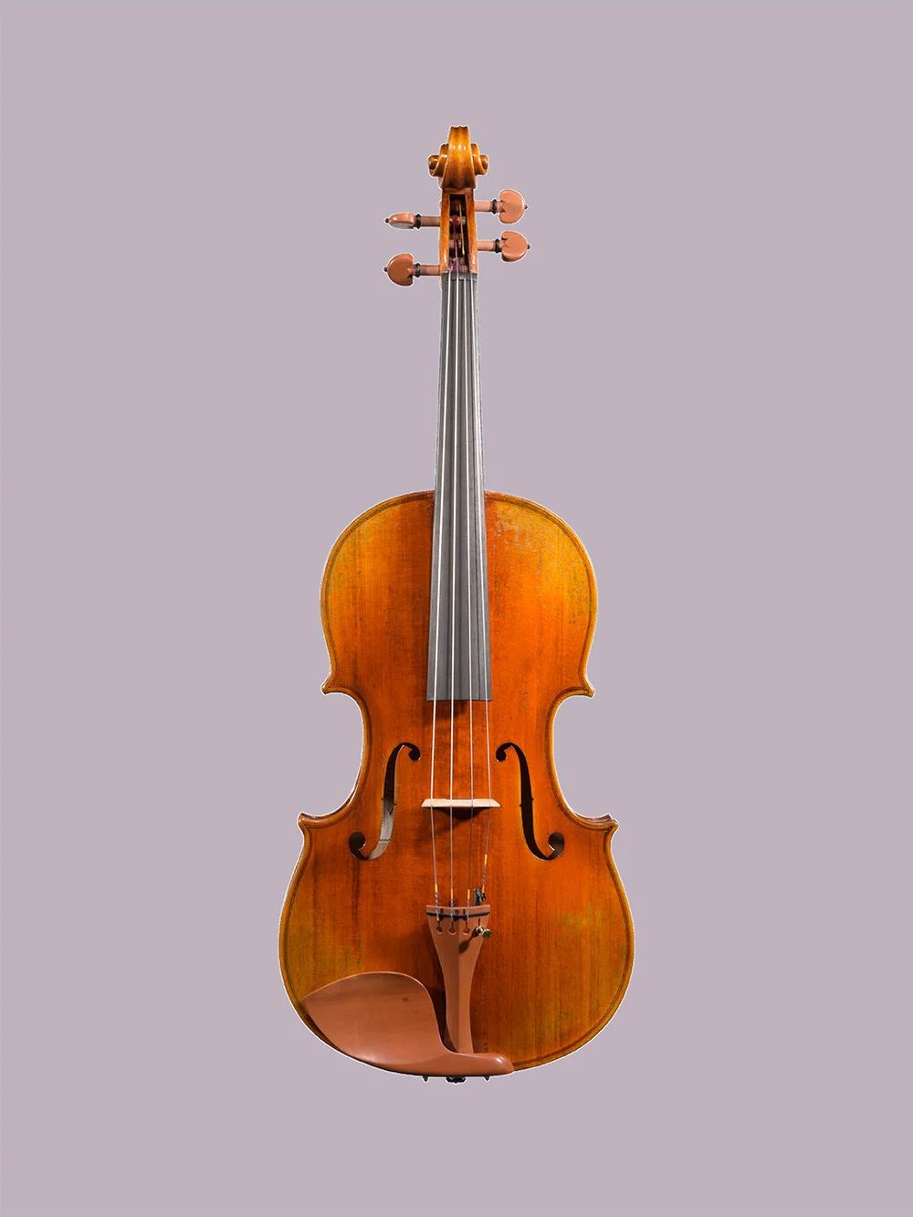 Baroque Viola