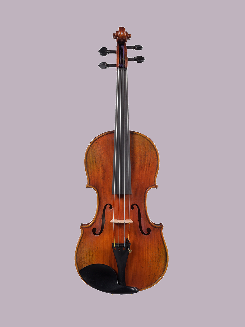Yellow Violins