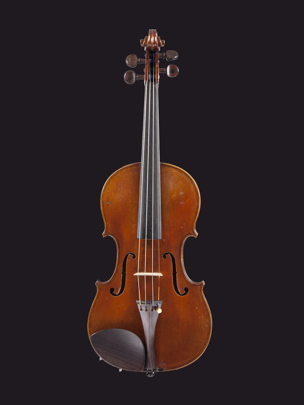 German Violin