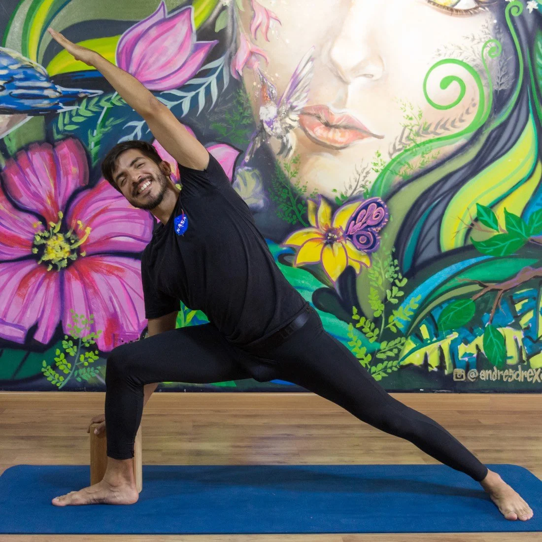 Hours & Prices at Flying Tree Yoga - yoga classes in Laureles, Medellín ...