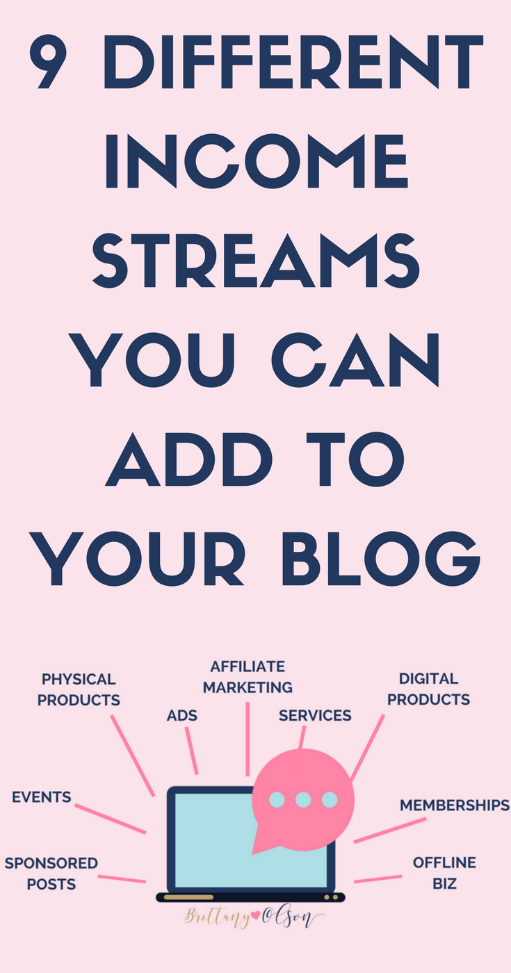 How To Become A Blogger And Make Money How To Become A Blogger That