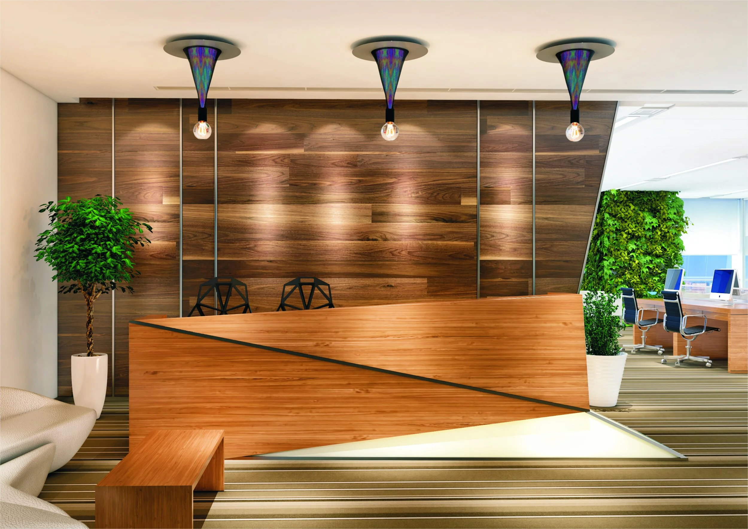 Neo Design Studio — Stark Magazine