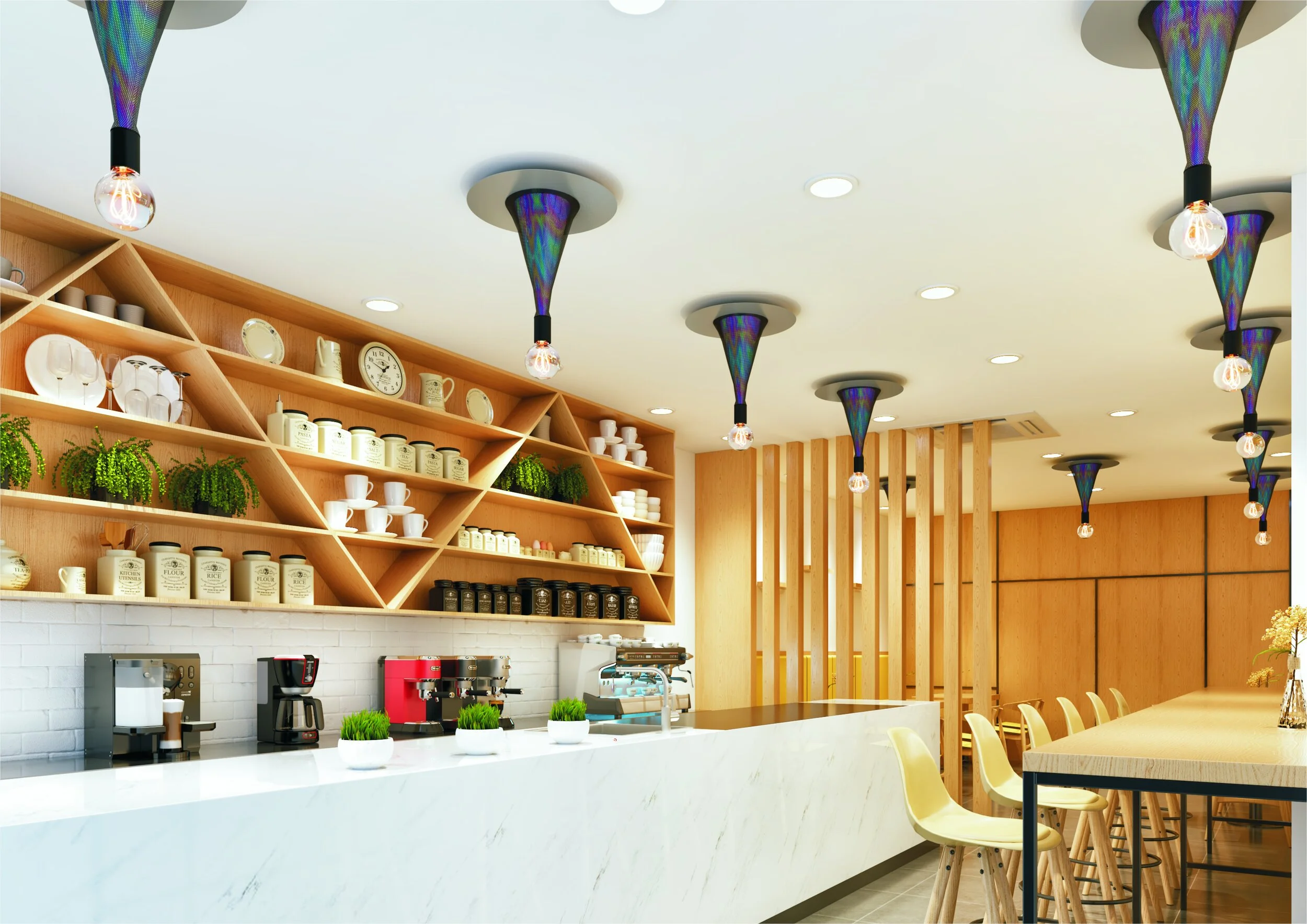 Neo Design Studio — Stark Magazine