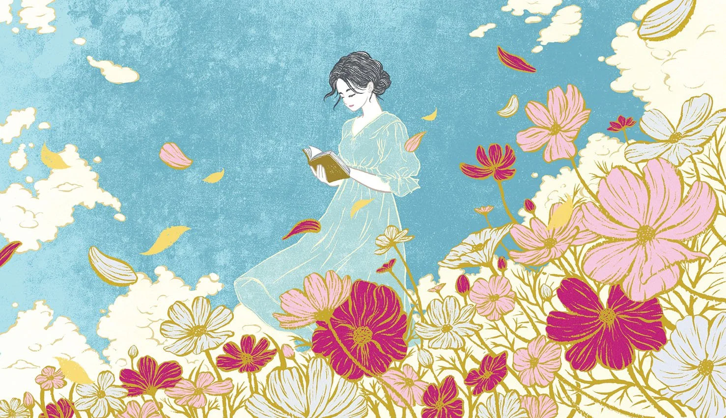 Professional Illustration Services - Editorial, Branding & Advertising ...