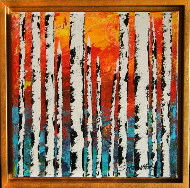 Stuart Hamilton Fine Art