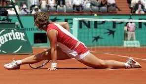 Post-Match Routines: Stretching | Play Tennis | CT | Connecticut ...