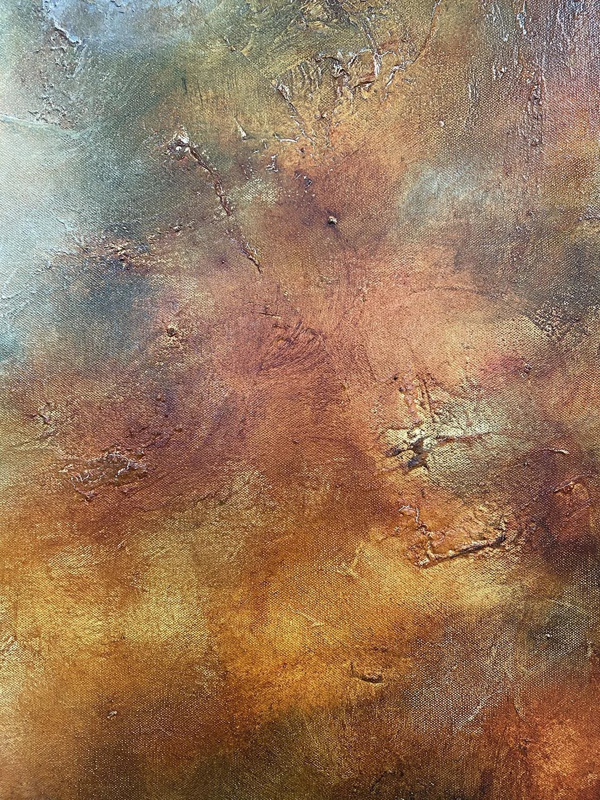 Ribbon Ridge No. 3 — The James Frey Collection