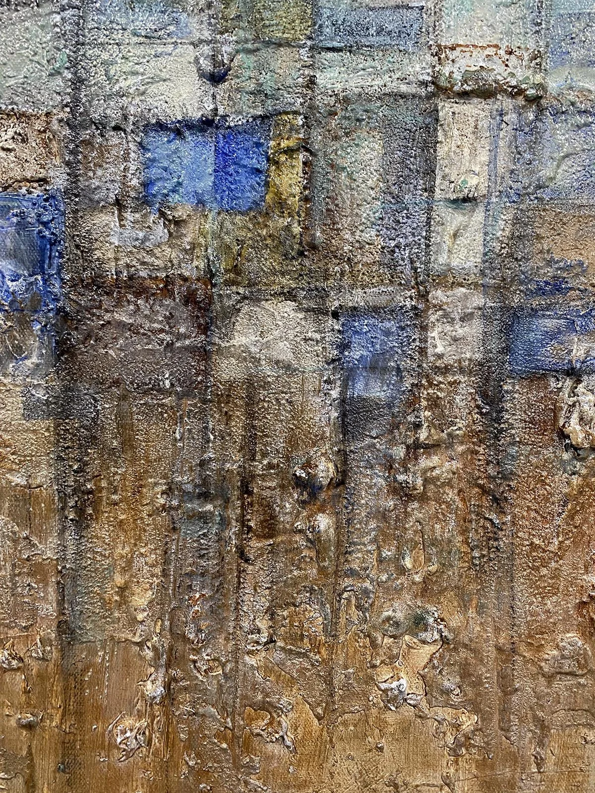 Beyond No. 4 — The James Frey Collection