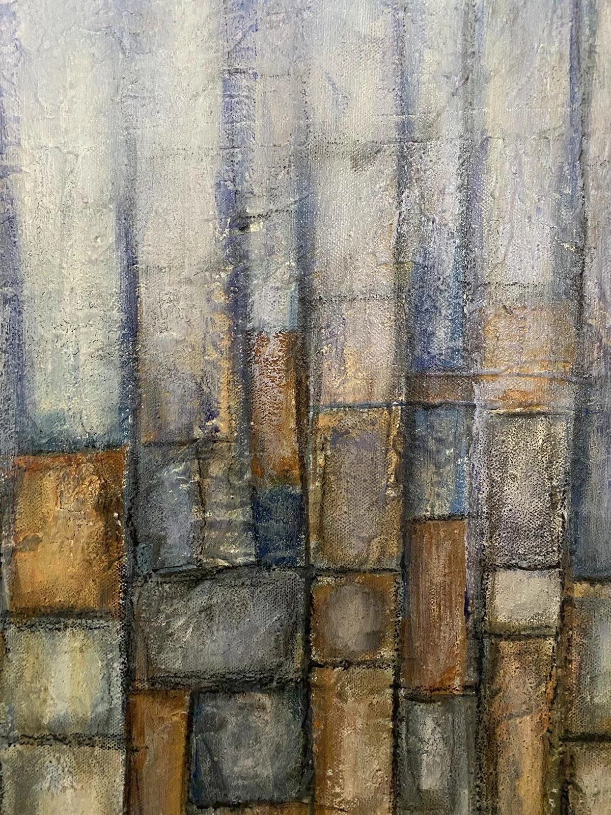 Beyond No. 8 — The James Frey Collection