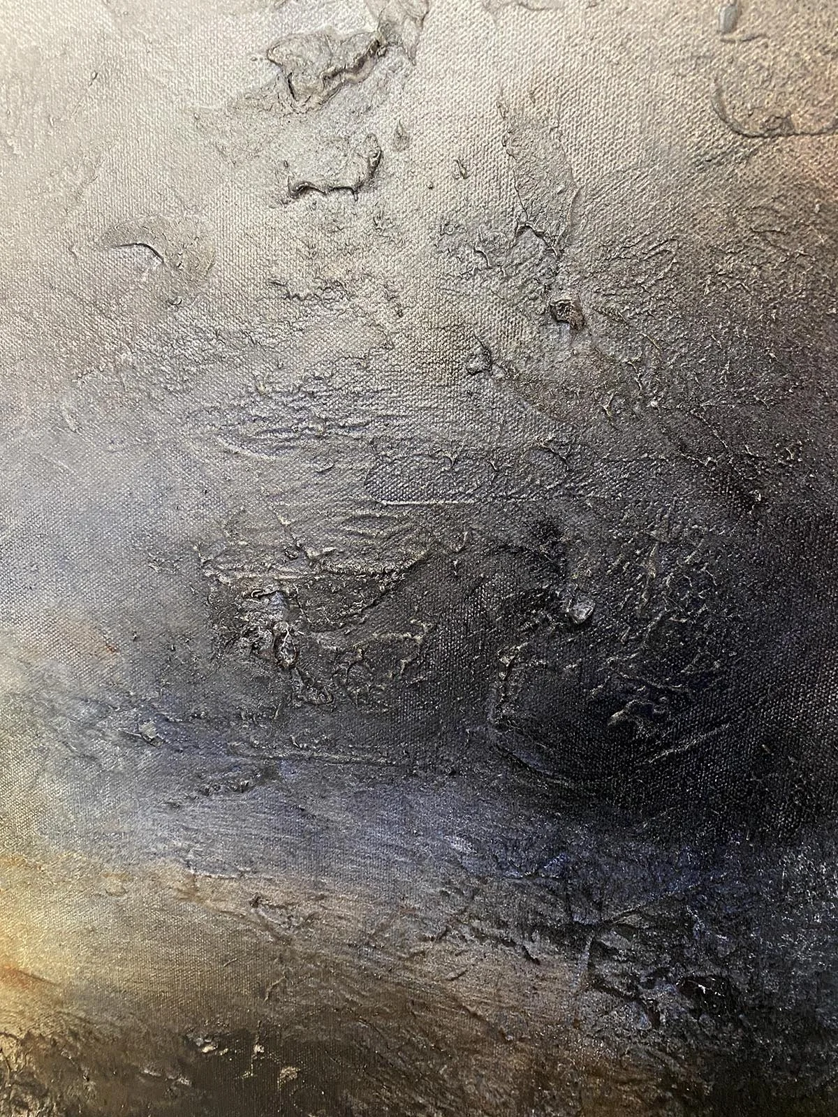 Ribbon Ridge No. 4 — The James Frey Collection