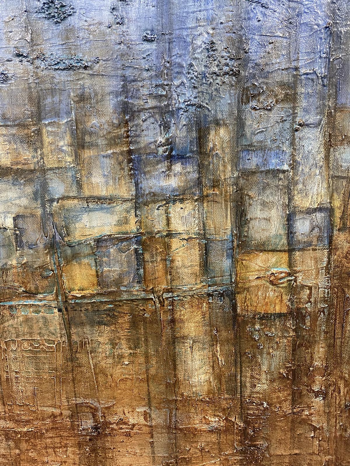 Beyond No. 6 — The James Frey Collection