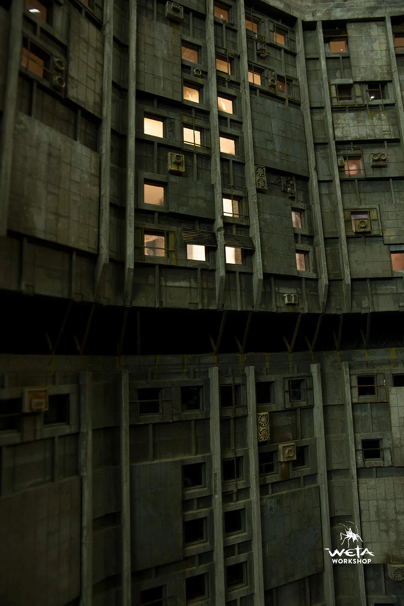 Blade Runner 2049 — Further Fabrication