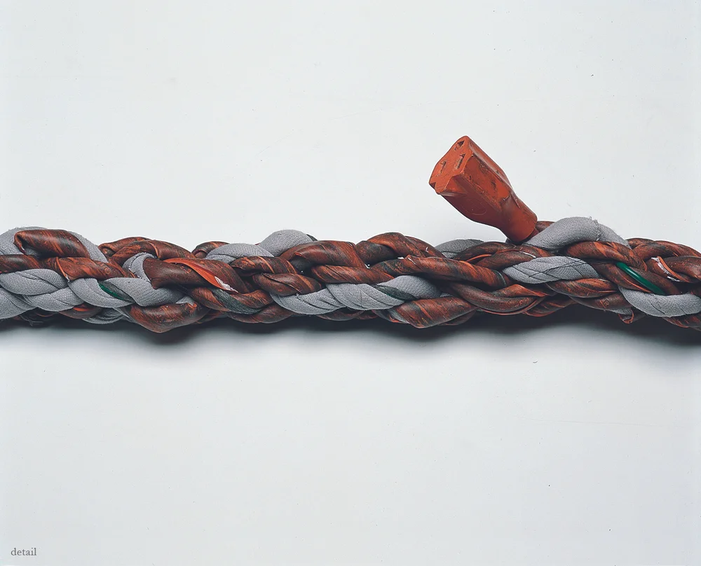 Moor — Janine Antoni