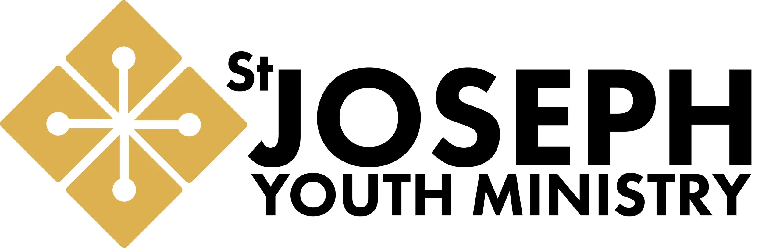Catholic Youth Ministry Logo