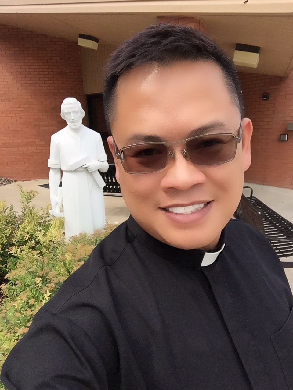 St. Joseph Catholic Parish