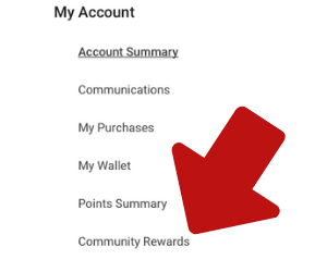 St. Joseph Catholic Parish-- Using your King Soopers Rewards Card can ...