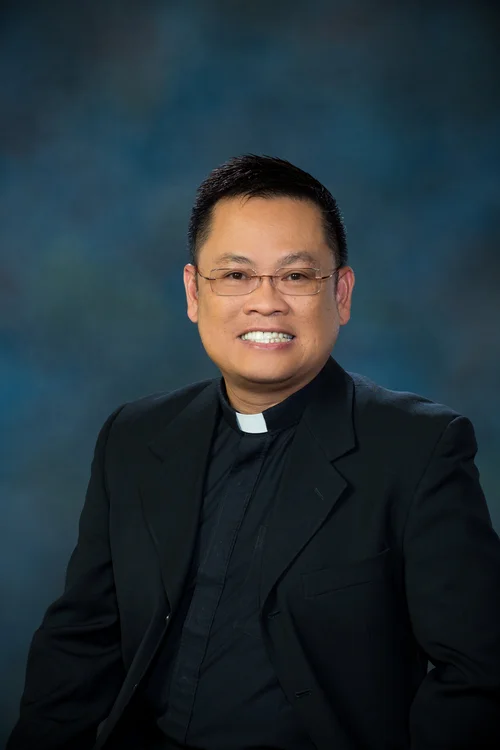 St. Joseph Catholic Parish-- Staff