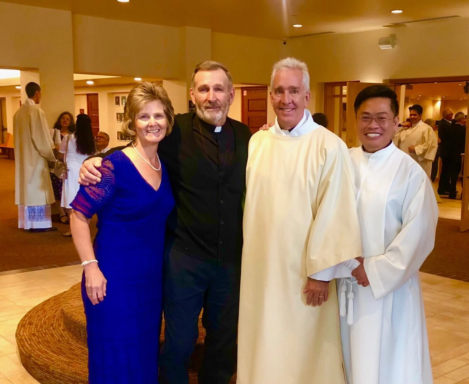 St. Joseph Catholic Parish-- Parish News