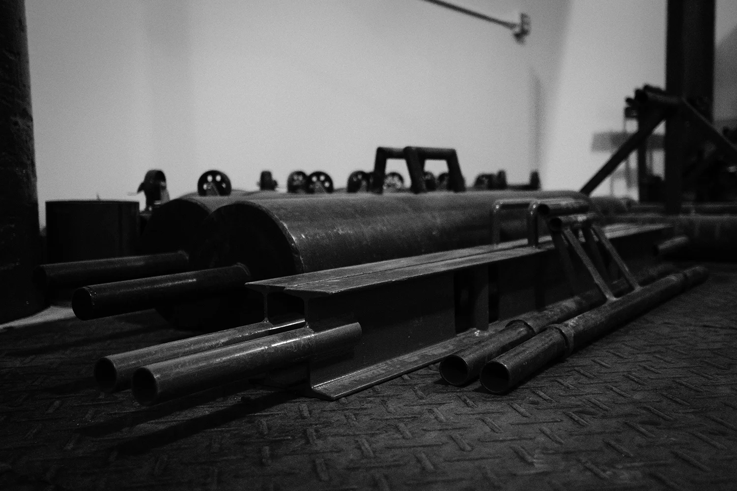 PGSK Proving Grounds