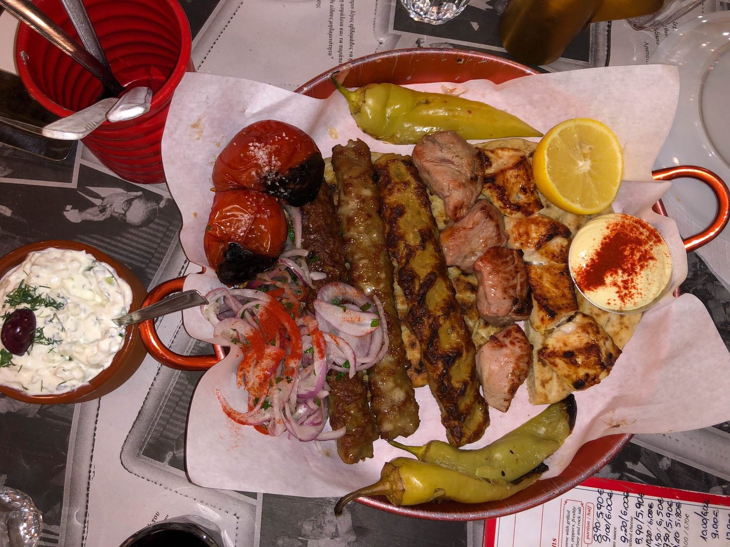 Guide to Athens, Greece — Ellie Faye