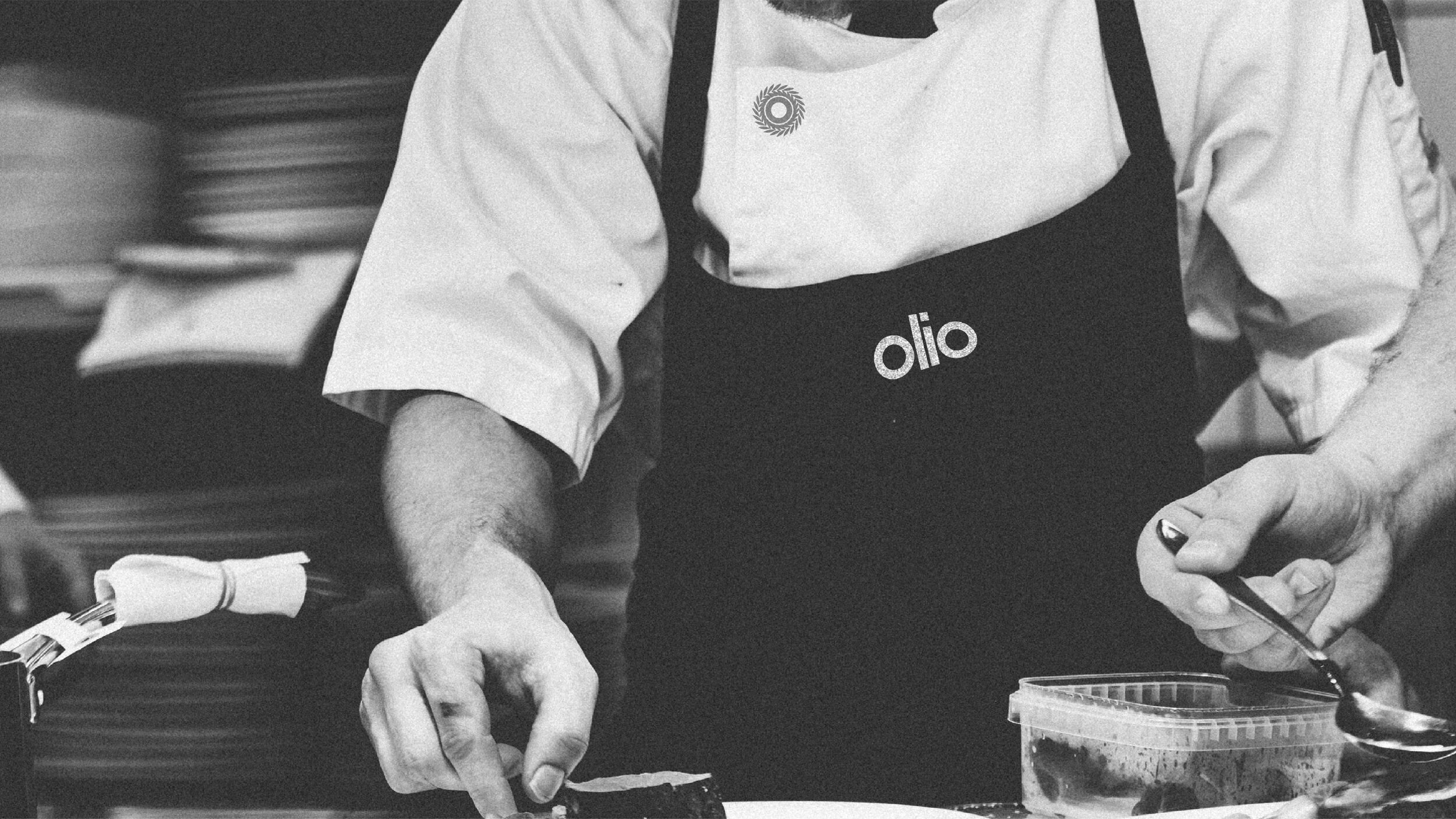 OLIO ITALIAN — ADAM LORBER