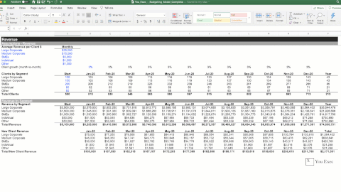 Microsoft Excel Spreadsheet Templates Free Download