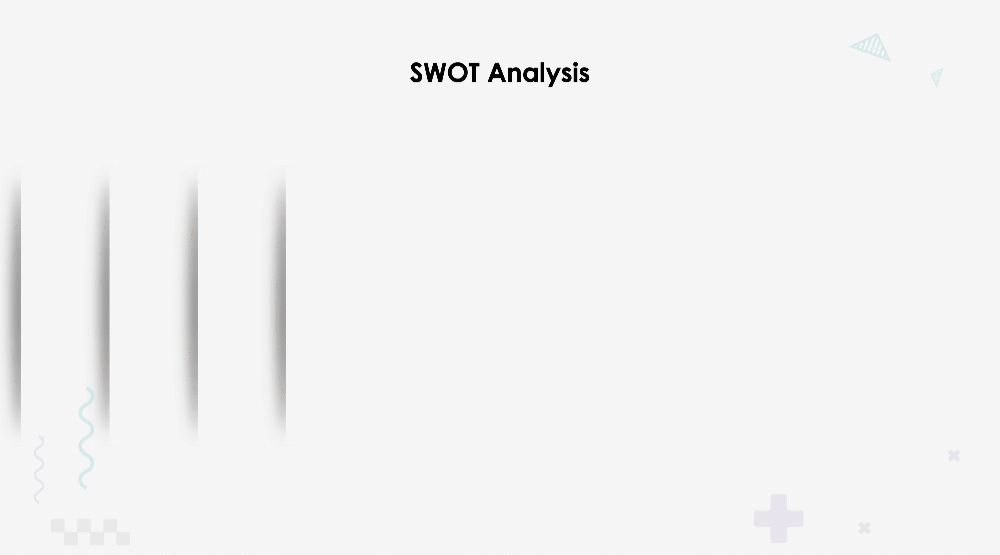 SWOT Analysis Template — You Exec