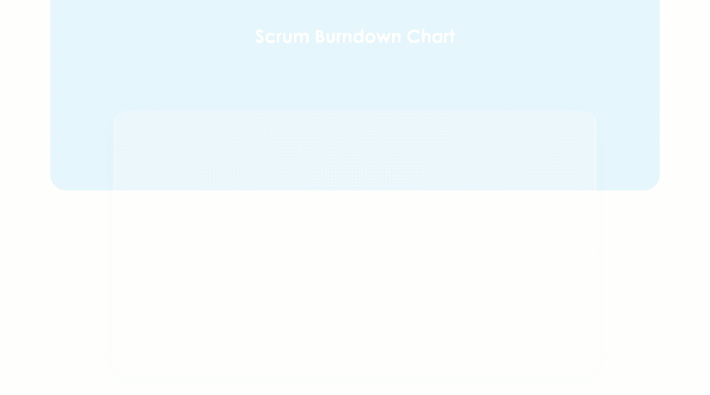 SCRUM-Team Activities Presentation Template — You Exec