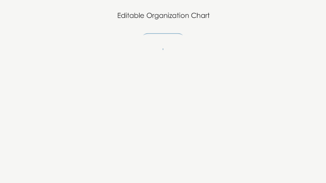 Organizational Charts — You Exec