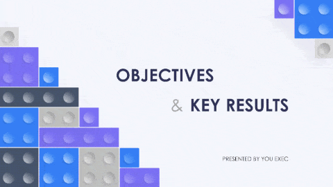 Objectives and Key Results (Part 2) Presentation — You Exec