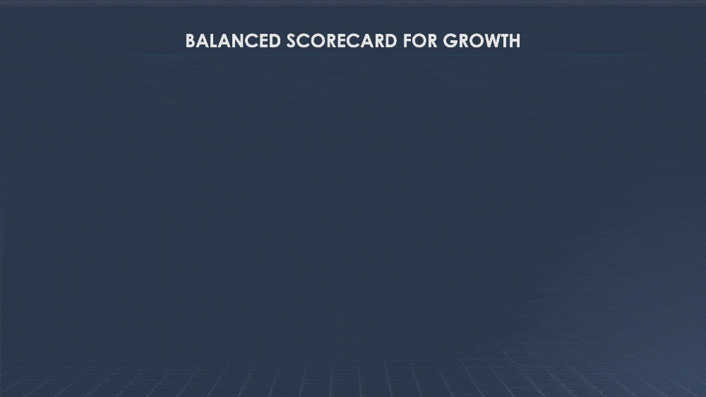 Growth Strategy Toolbox in PowerPoint, Google Slides, and Keynote — You ...