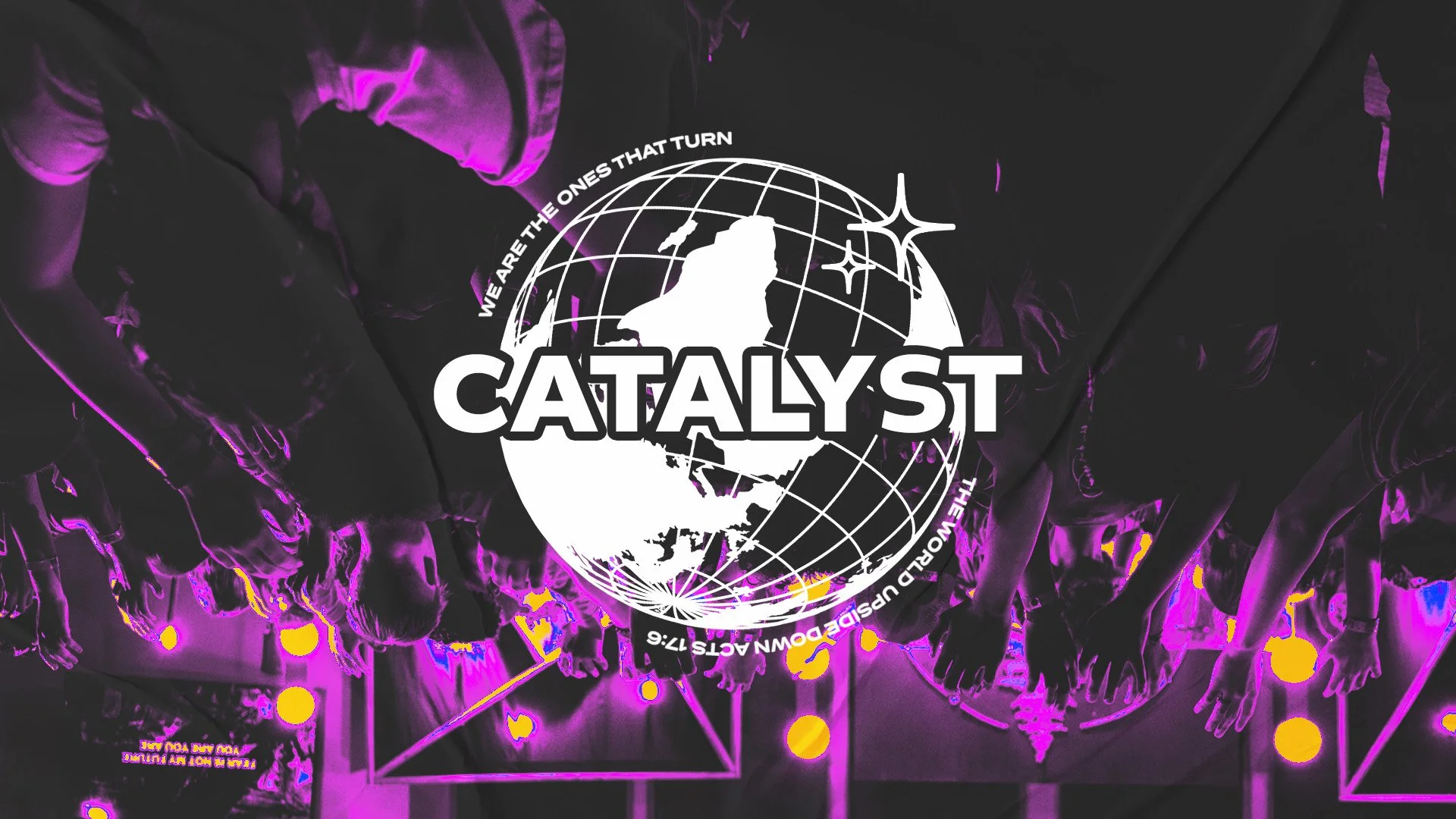 Overcomer Covenant Church