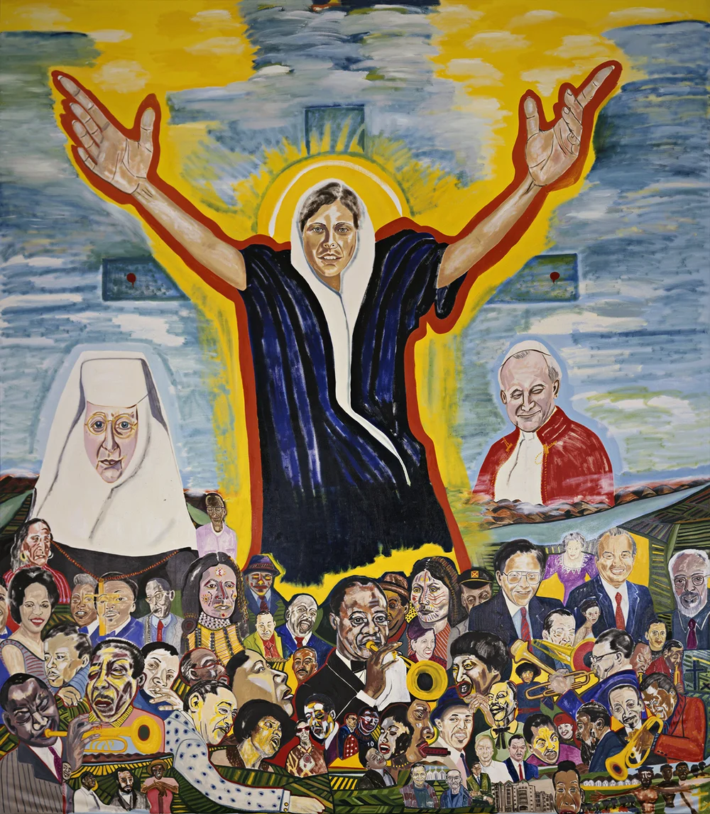 Public Spaces — Frederick J. Brown