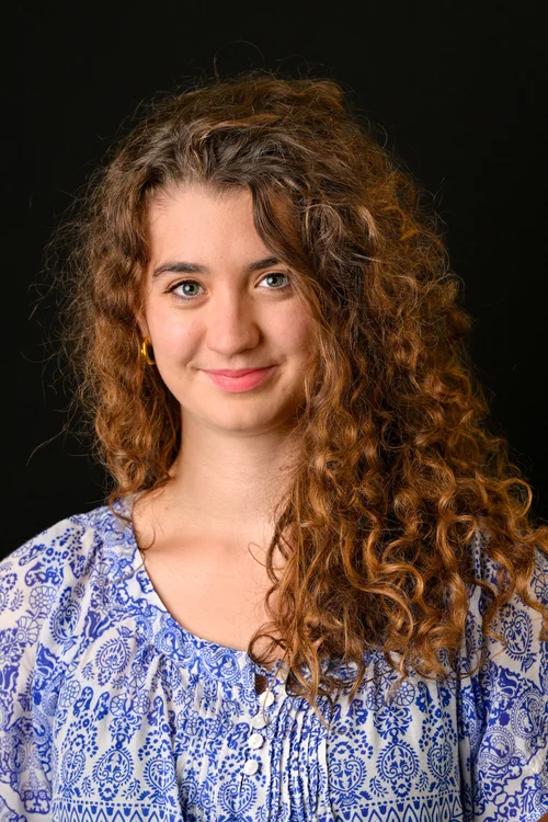 Lily Flynn — OSA