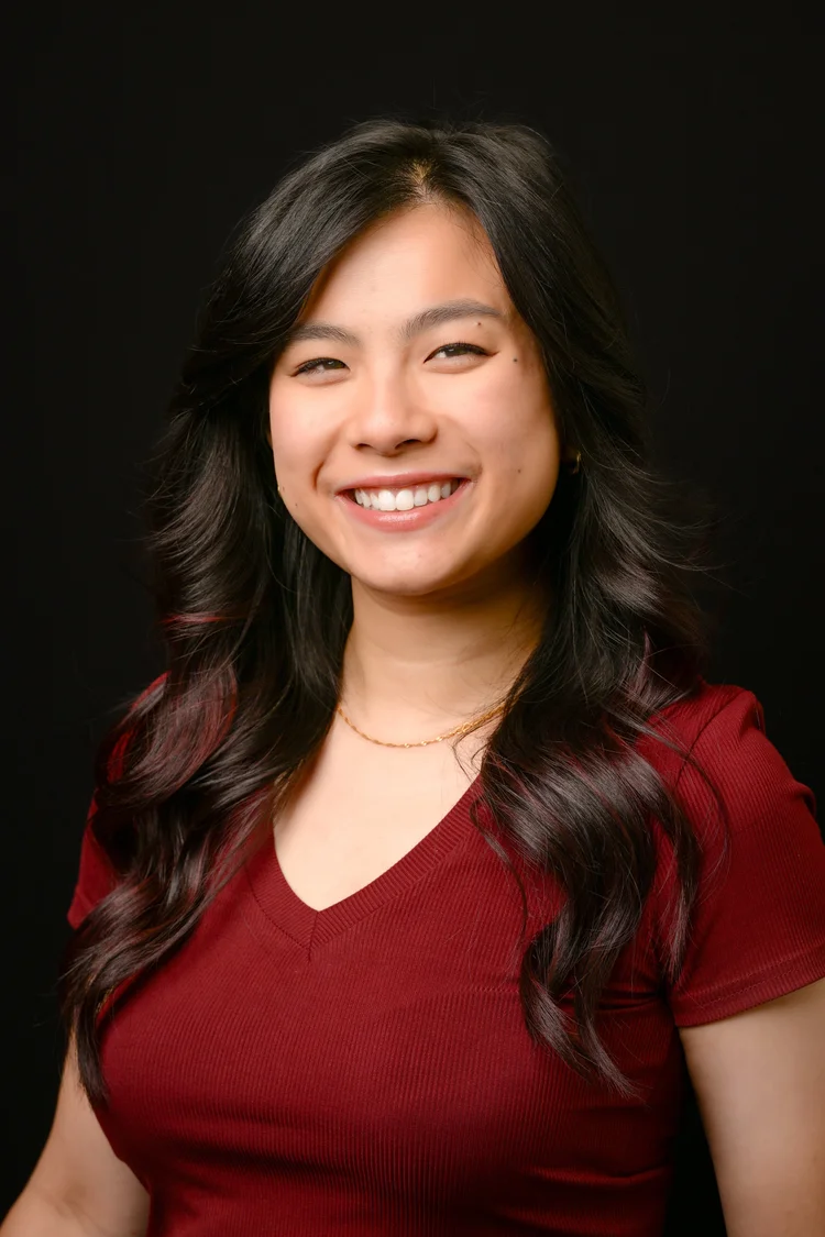 Mei Wah Chan — OSA