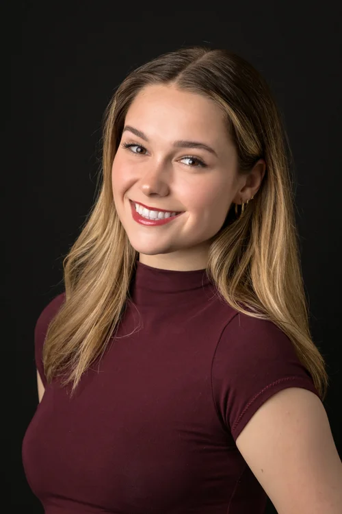 Alice Dagwell — OSA