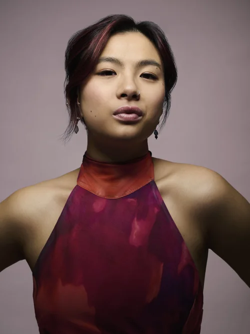 Mei Wah Chan — OSA