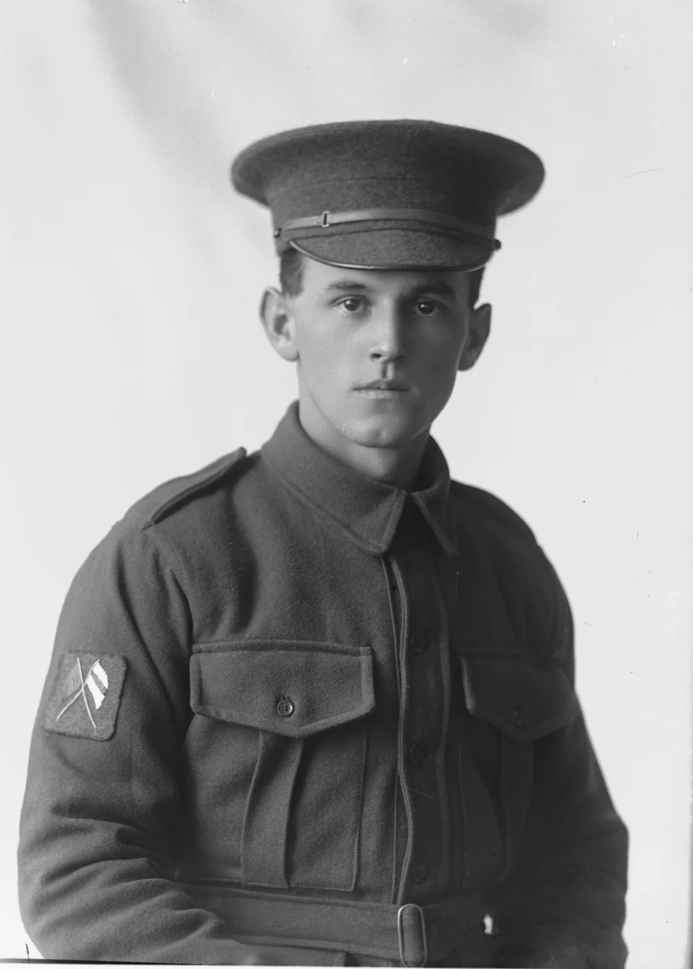 Second Corporal MUNRO, Alexander George Roderick, 11th Battalion — The ...