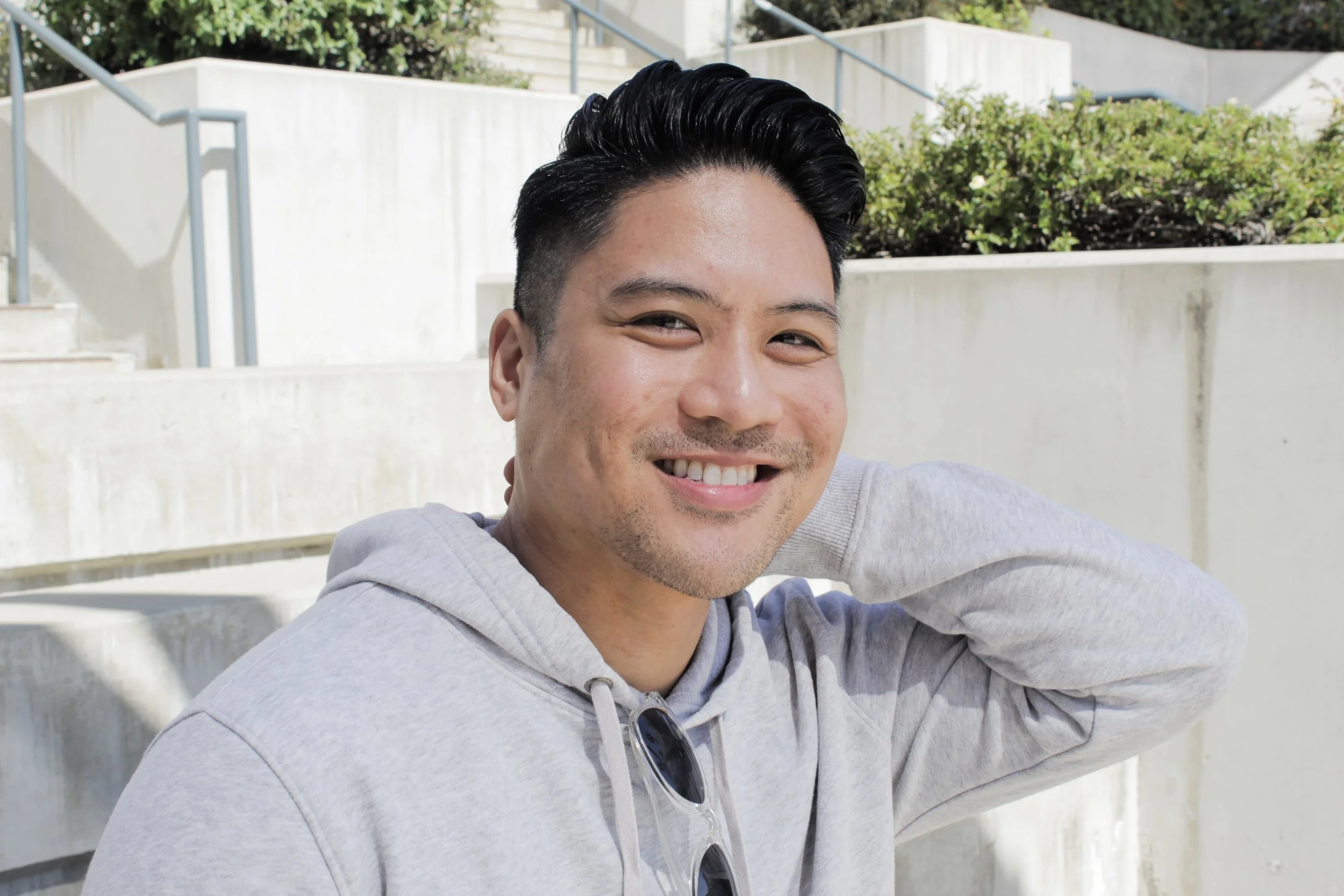 Dustin Domingo — Norco Music