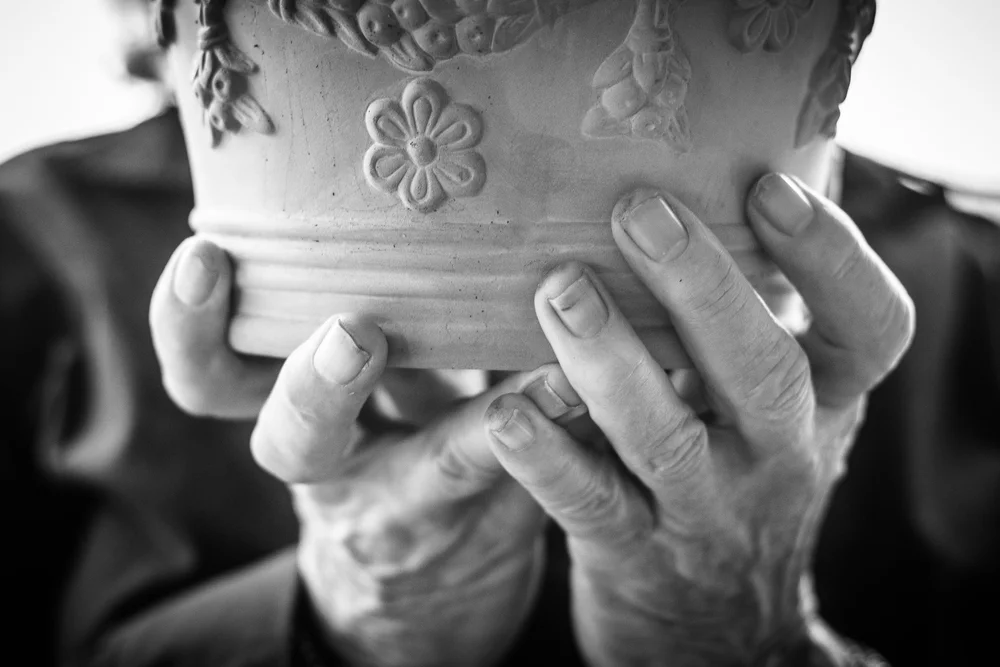 Scars Series — Spread Ideas Move People