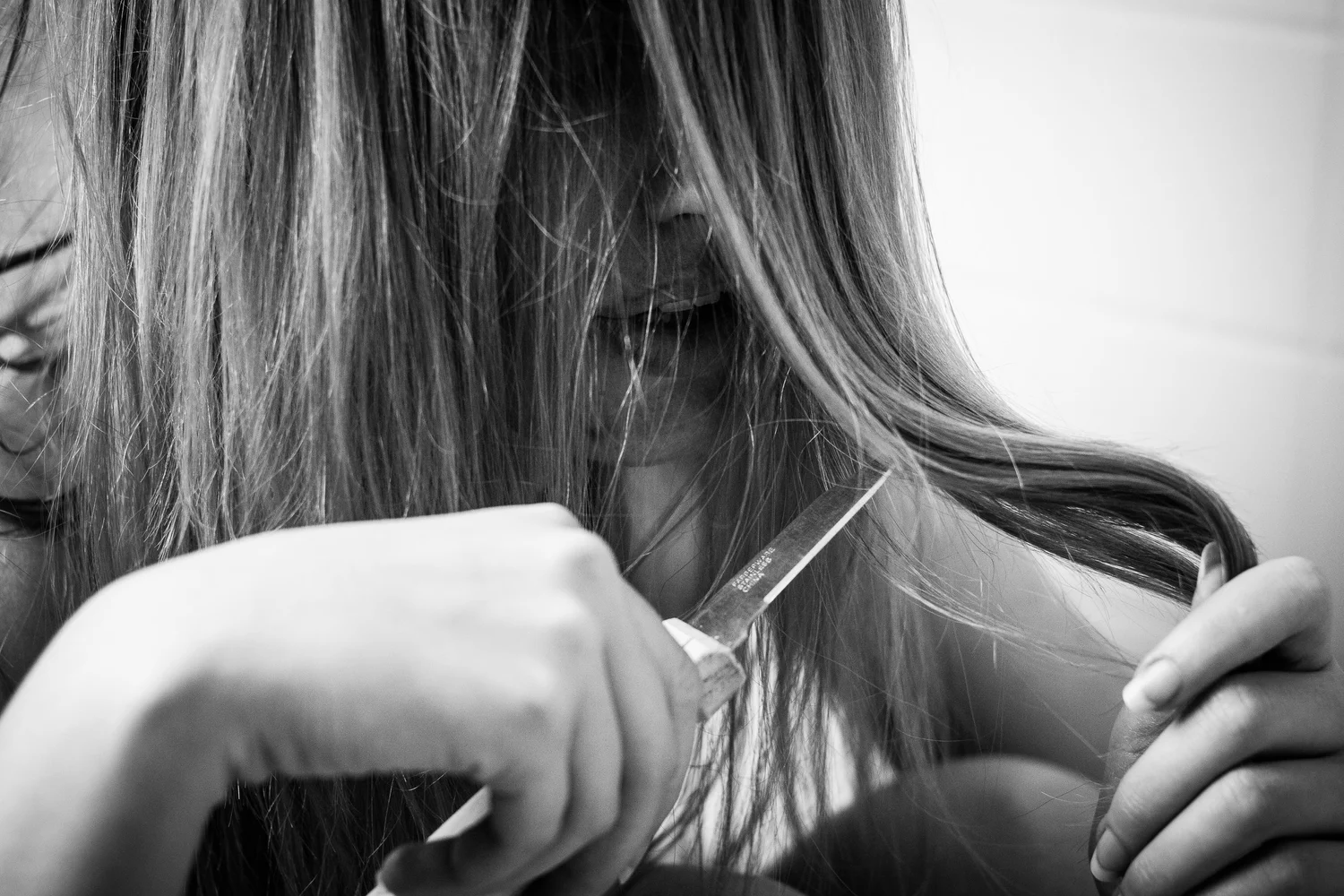 Scars Series — Spread Ideas Move People