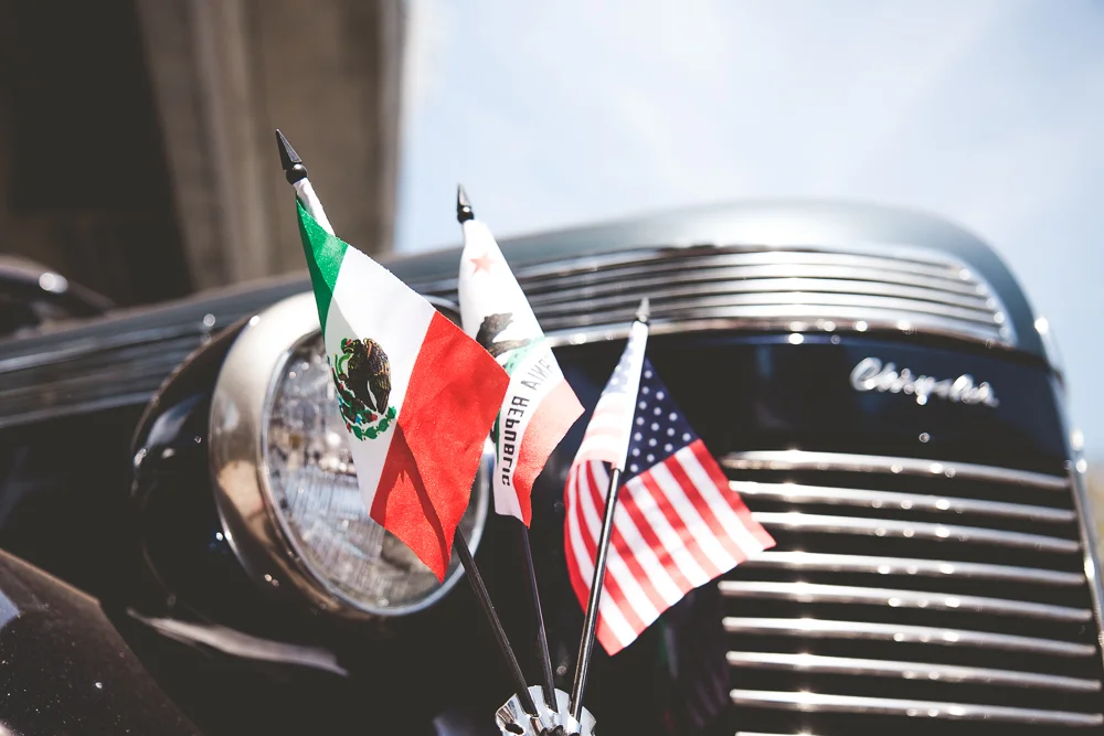 Chicano Park Day! — Spread Ideas Move People